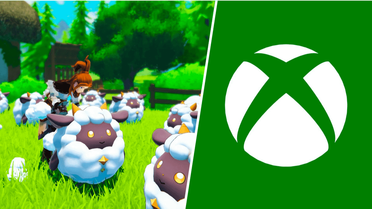 Palworld officially partners with Xbox, bringing on more devs to expand ...