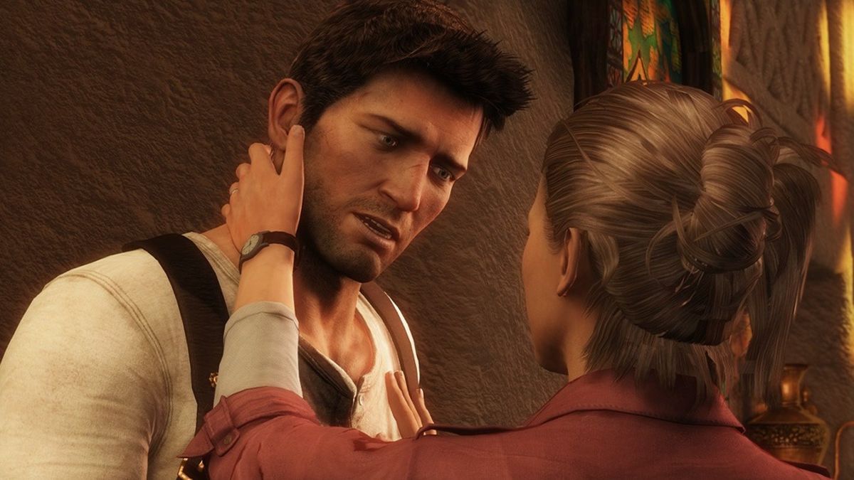Uncharted's Nathan Drake Officially Returns in new PlayStation Release