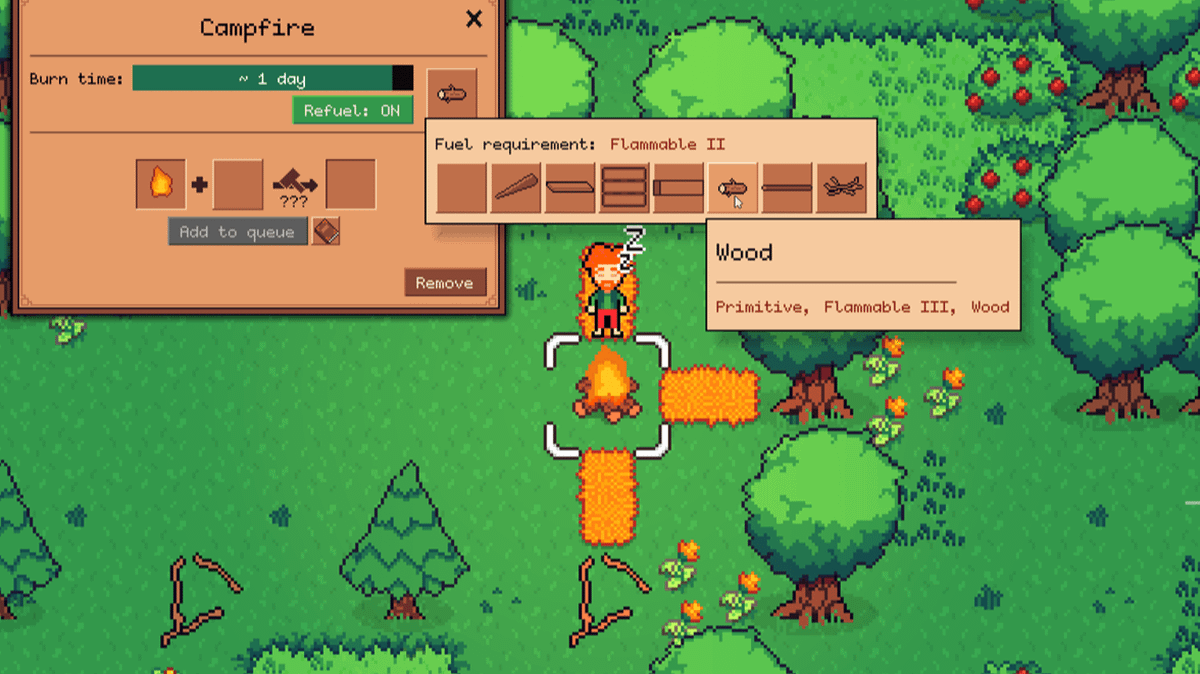 Stardew Valley fans need to check out this free Steam download