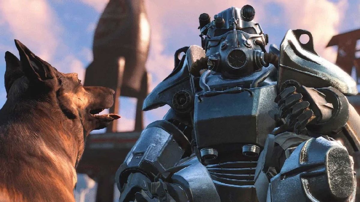 Game-Changing Fallout 4 Update Is Better On Xbox Than PS5
