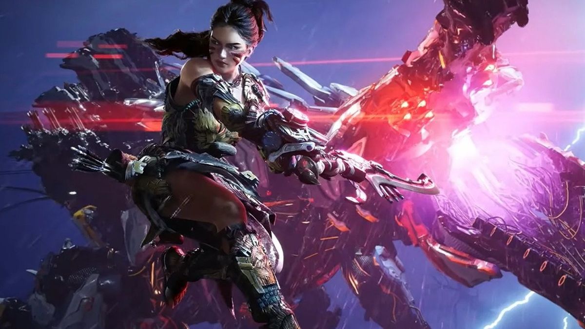 Horizon Set for Major Return This Year, But Where Is Aloy?