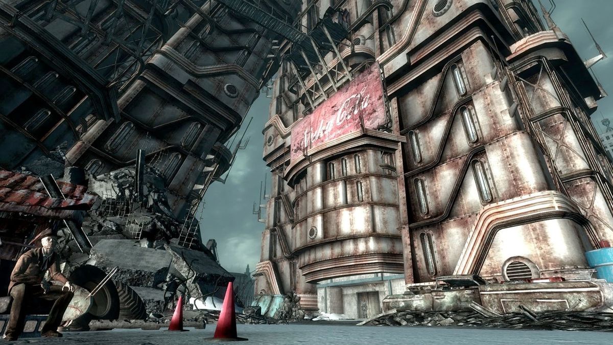 Fallout: Chicago Expansion Gets Free Demo Available Now
