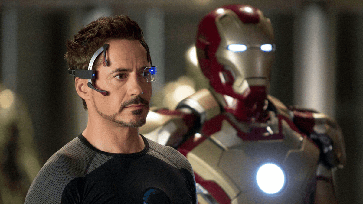 Iron Man Officially Returns In New Series From Marvel