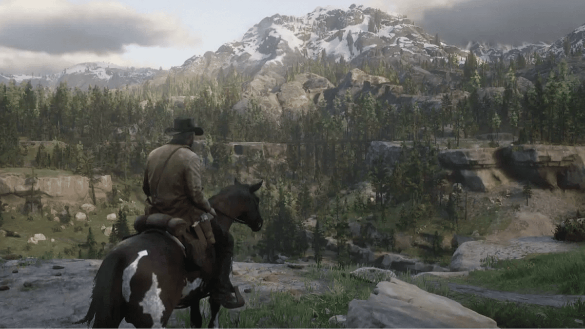 Red Dead Redemption Gamers Rejoice, Rockstar Just Confirmed New Projects