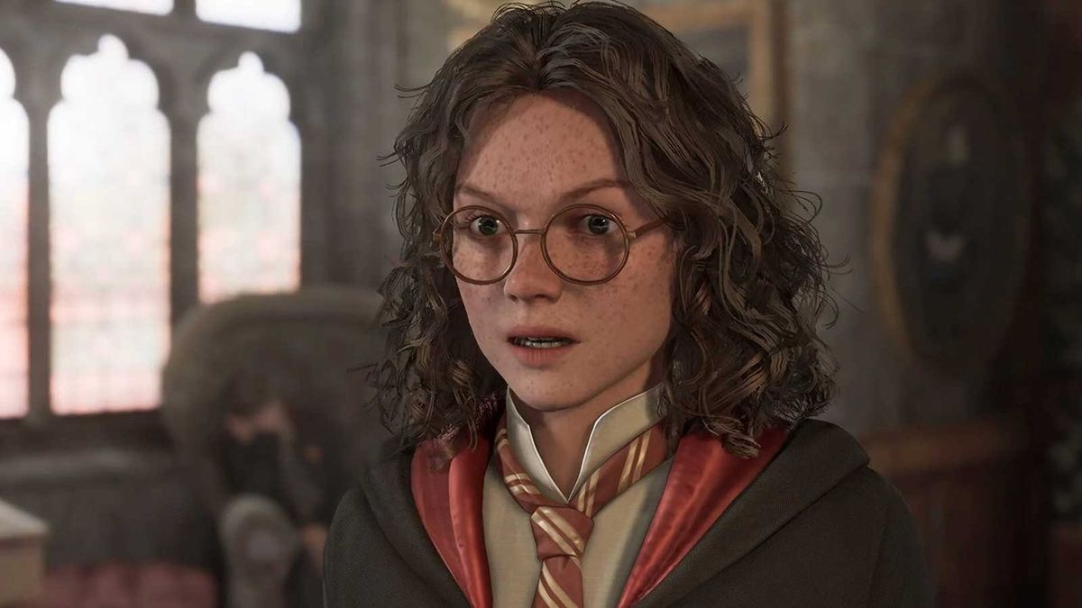 Hogwarts Legacy: The Goblet is the Ultimate Harry Potter Game
