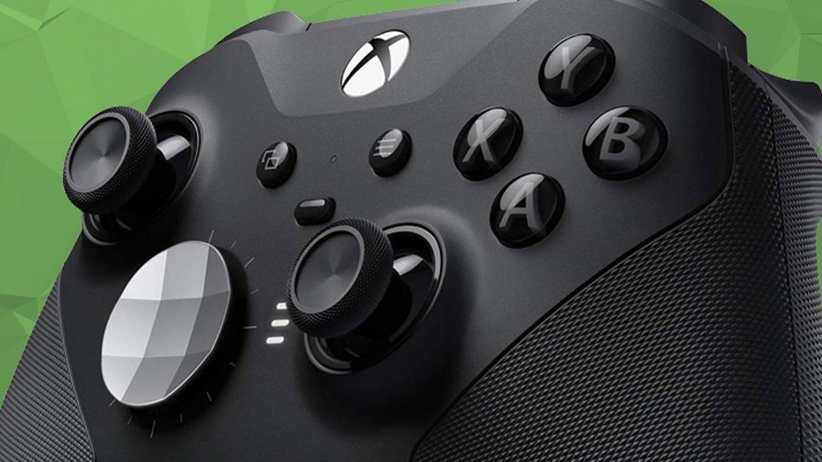 Xbox Controller's Firmware Conversion Unlocks 'Hidden' Features, Free ...