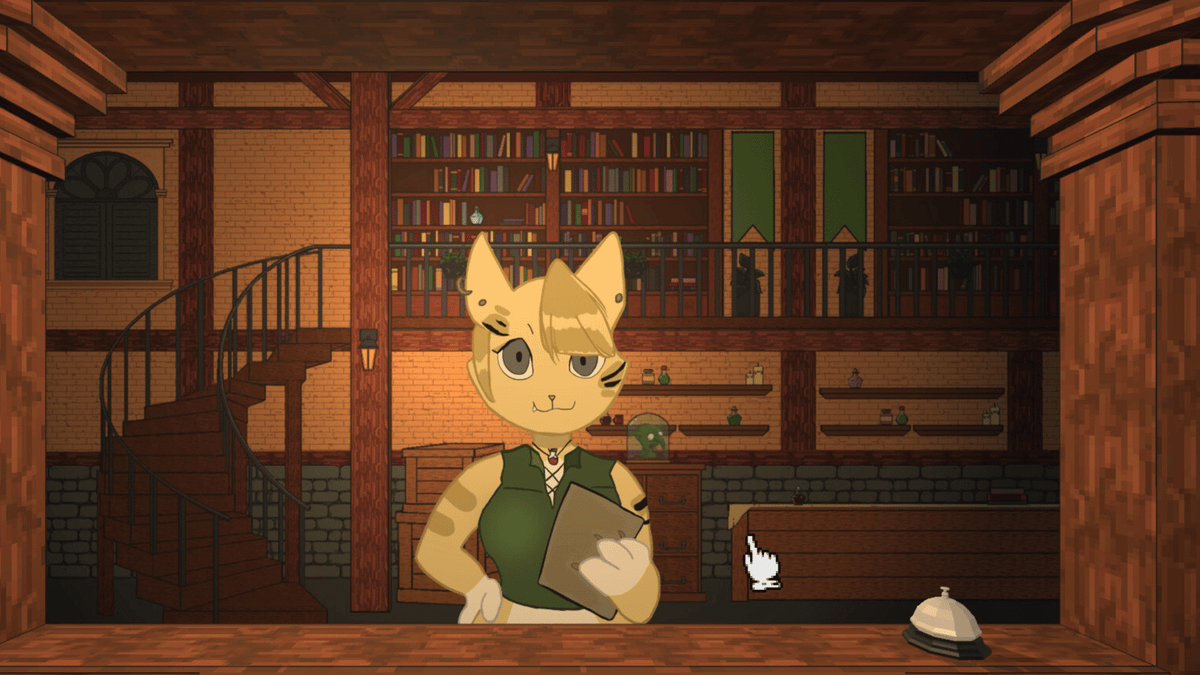 New Steam Indie Game is a Masterpiece, Free to Play