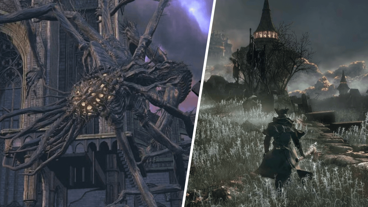 Bloodborne 2 leaves fans seriously divided following PlayStation ...