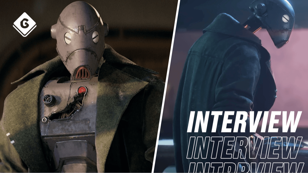 Star Wars Outlaws interview- Jay Rincon on bringing Outlaw's ...