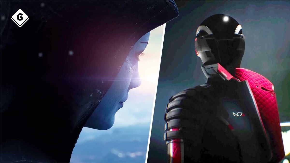 Every Update on Mass Effect 5: Release Date, Trailer and More