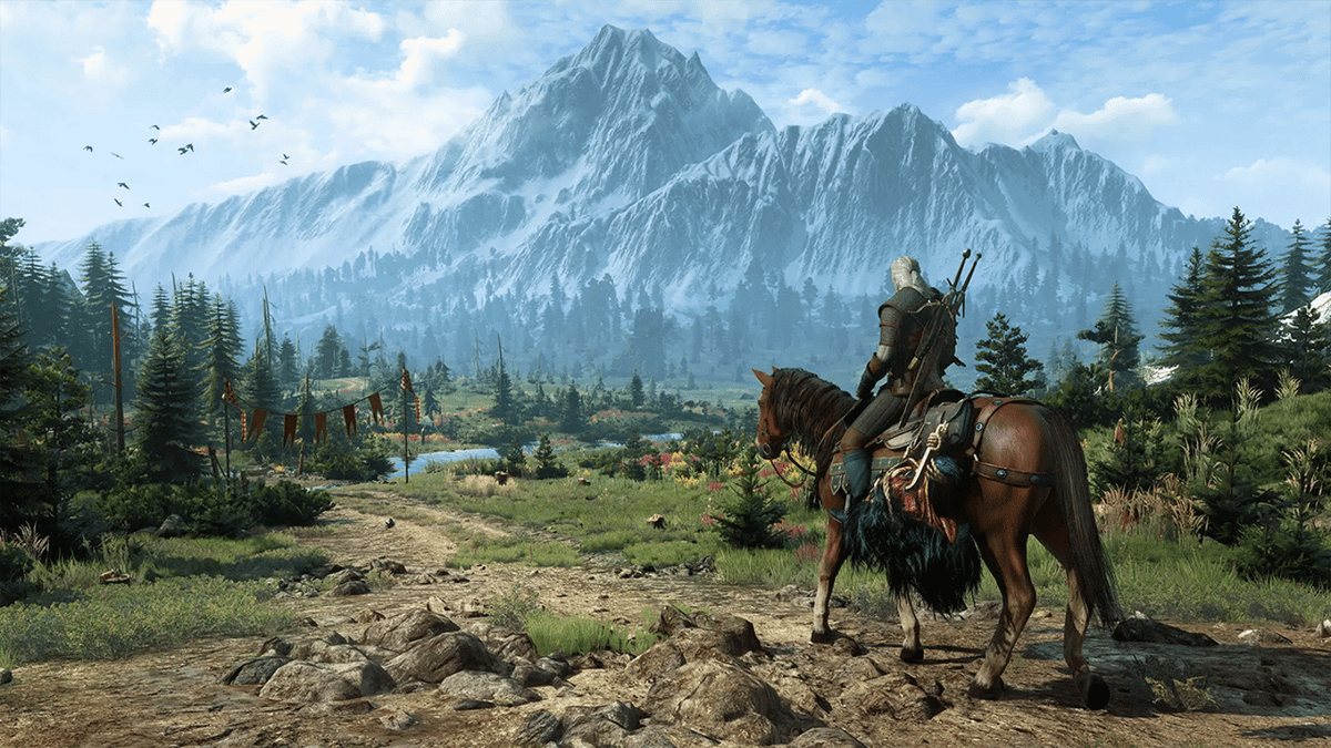 The Witcher 3: Brothers In Arms Free Mod Update Applies 1000s of Changes