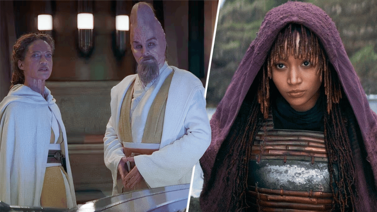 Star Wars fans are losing their minds over the most meaningless retcon ...