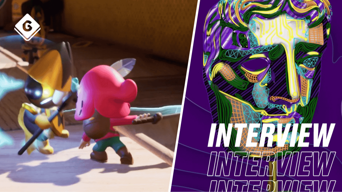 BAFTA Game Awards 2025 Interview: Indie developers on risk, reward and ...