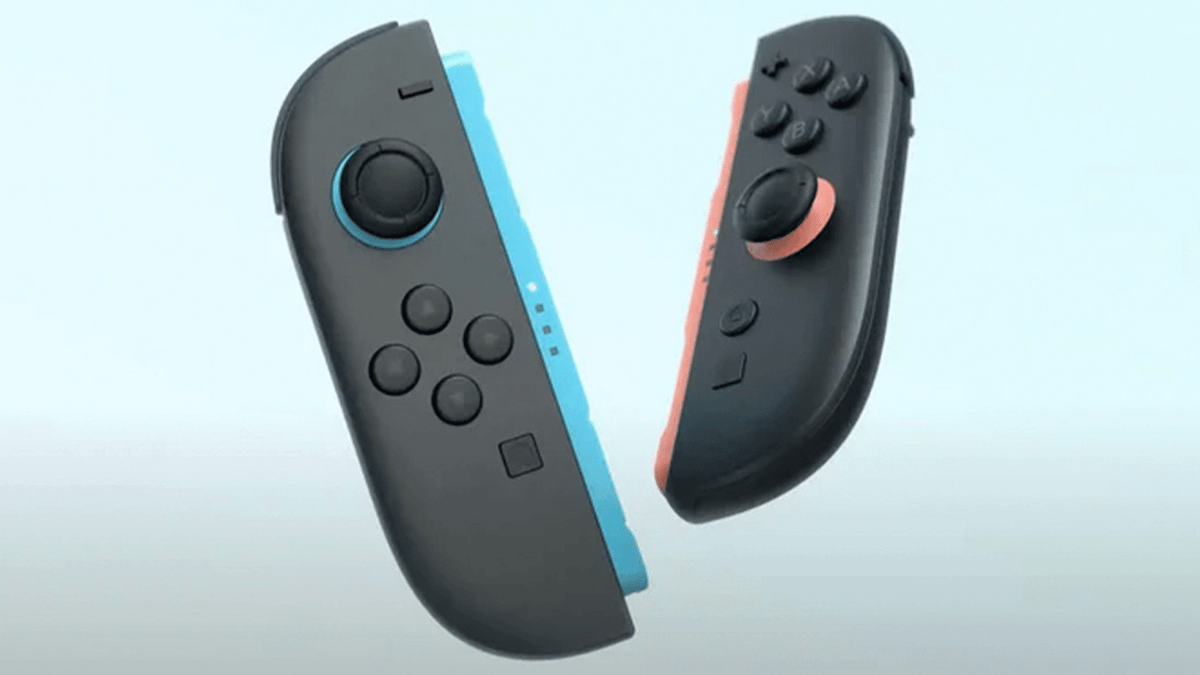 Nintendo Switch 2's first official freebies quietly announced
