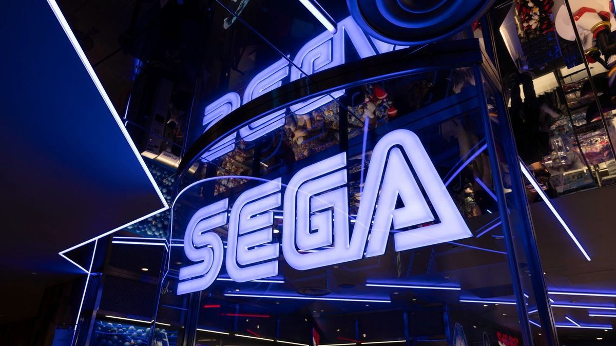 SEGA Cult Classics Head to PlayStation, Nostalgia is Alive and Well