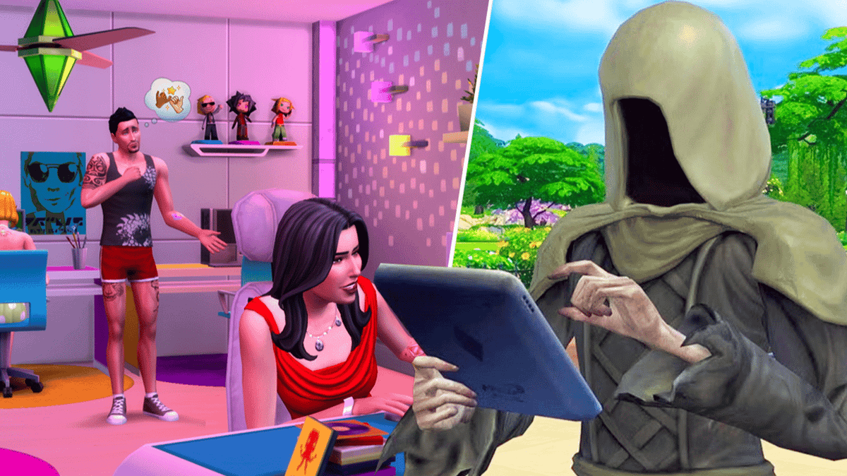 The Sims 5 is dead, but we're getting the next best thing