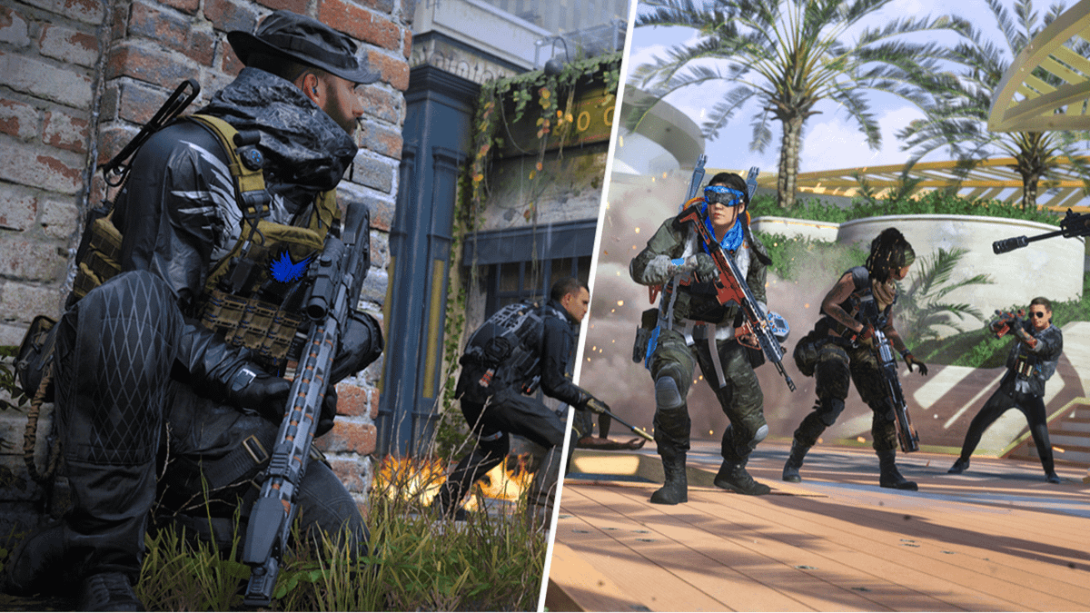 Call Of Duty: Modern Warfare 3 free to download now, but you don't have ...