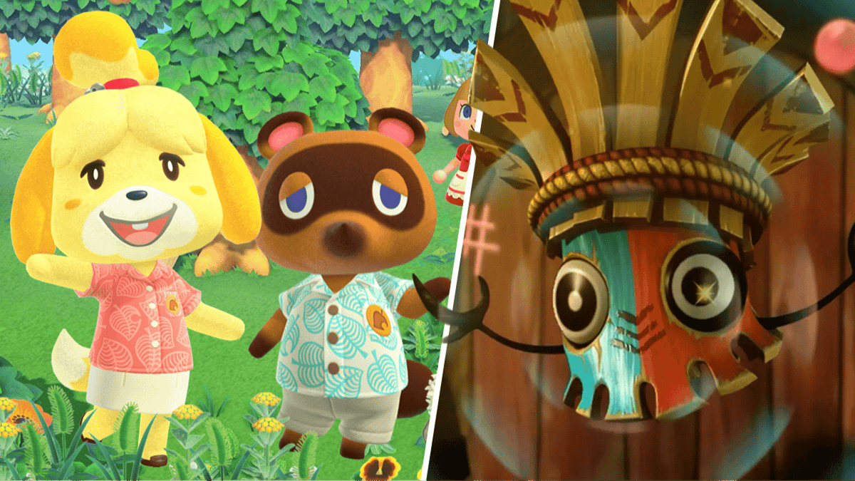 Nintendo Drops Another Free Switch 2 Upgrade, Days After Animal ...