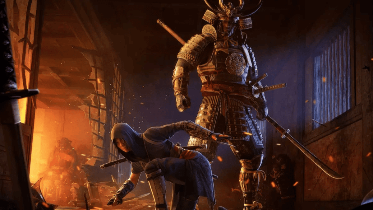 Assassin's Creed Shadows free download available to claim for limited-time