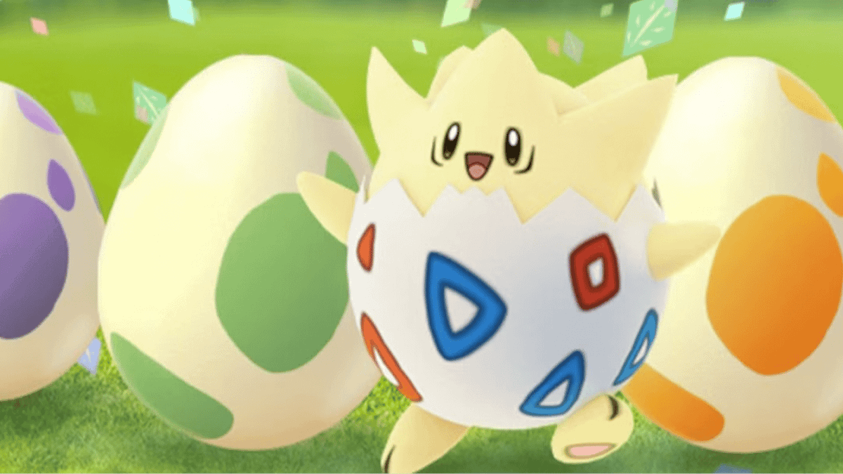 Pokémon fans horrified to learn truth behind their 'Mon Eggs