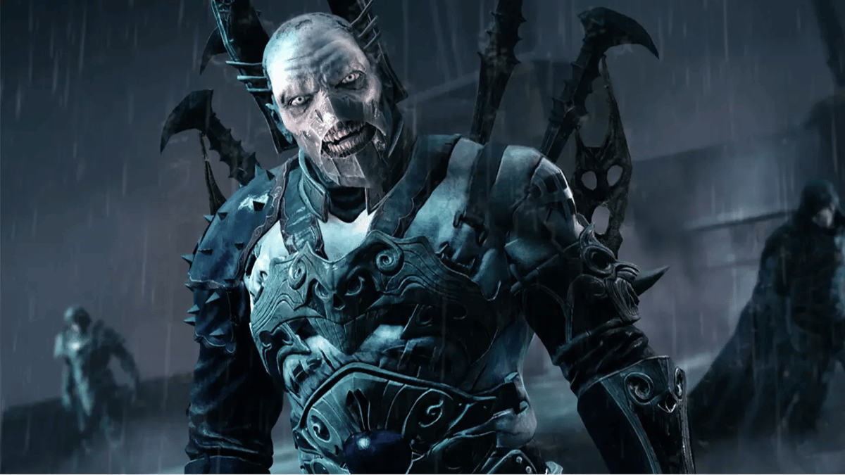 Middle-Earth's Nemesis System Quietly Freed, Could Finally Return