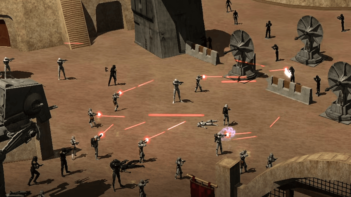 Star Wars Meets Baldur's Gate 3 in This Free RPG MMO, 10 Reasons to Play