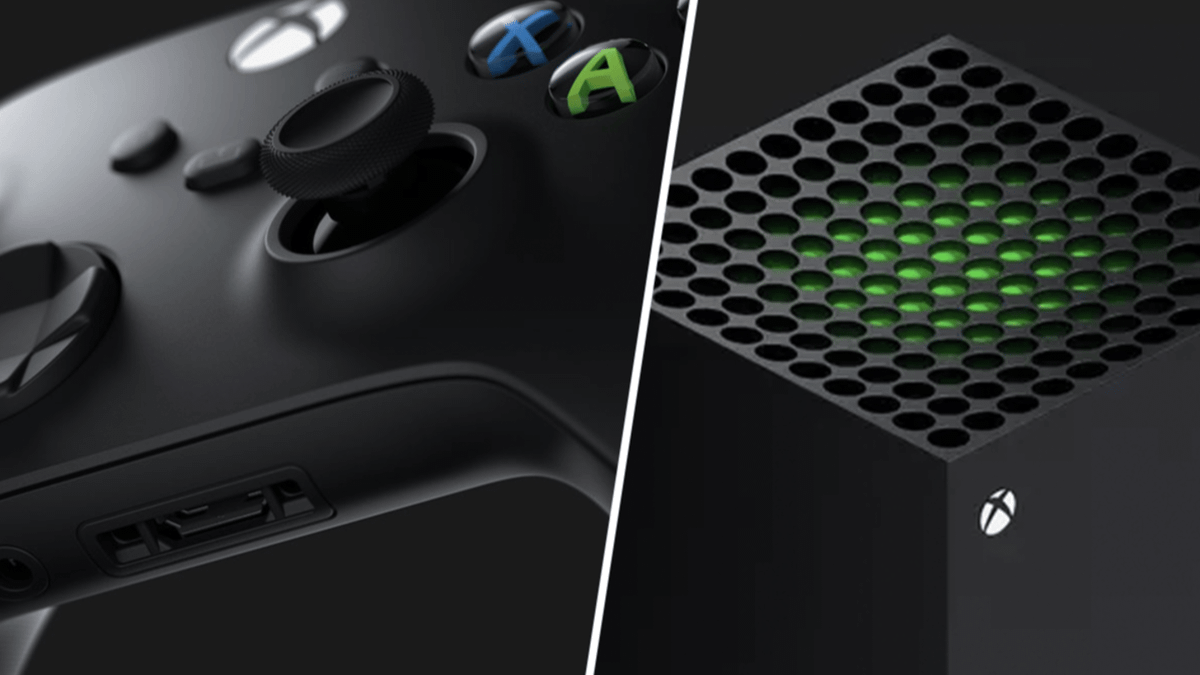 Xbox announces 7 free games you can grab through November