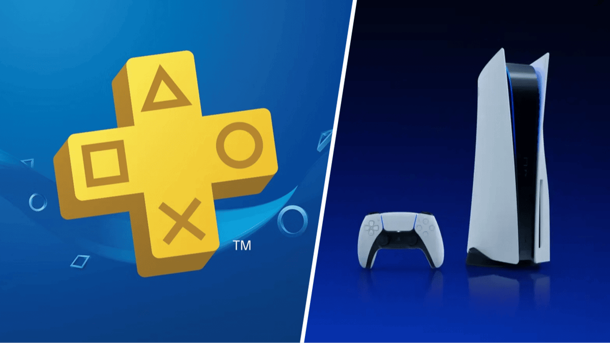 PlayStation Plus users urged to check notifications for surprise freebie