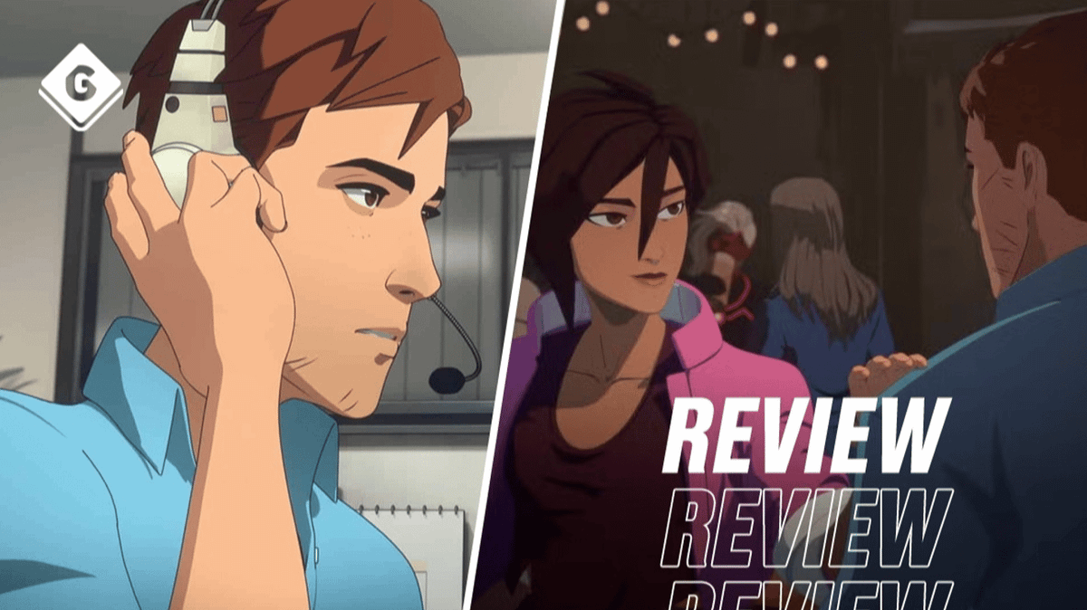 Dispatch Episode 5 & 6 Review: Intense, Gripping, and GOTY Level Good