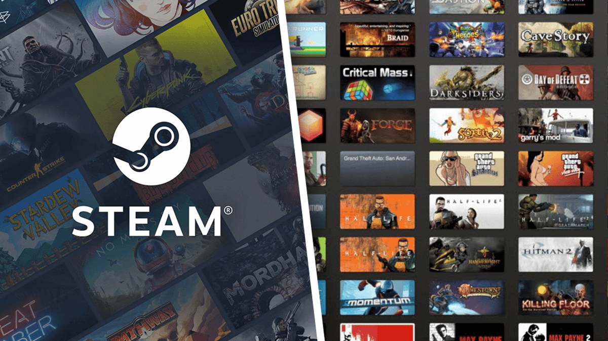 Steam drops free download for game that’ll take over 200 hours of your life