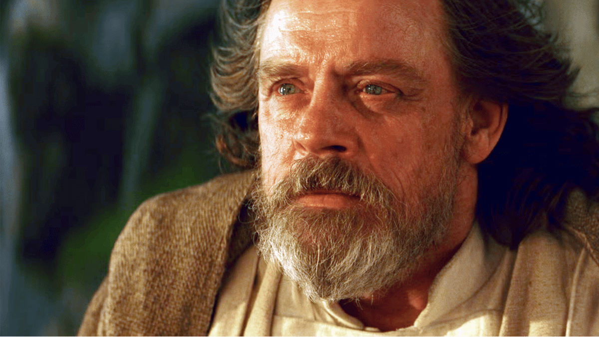 Real Reason For Luke Skywalker's Death Explained, Our Minds Are Blown