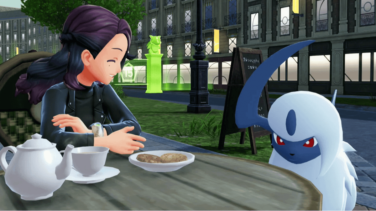 Pokémon Players Defend Controversial Graphics Of Latest Release