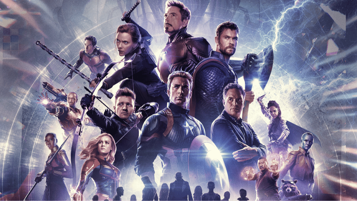 MCU fans roast Avengers reboot recast: 'never cook again'
