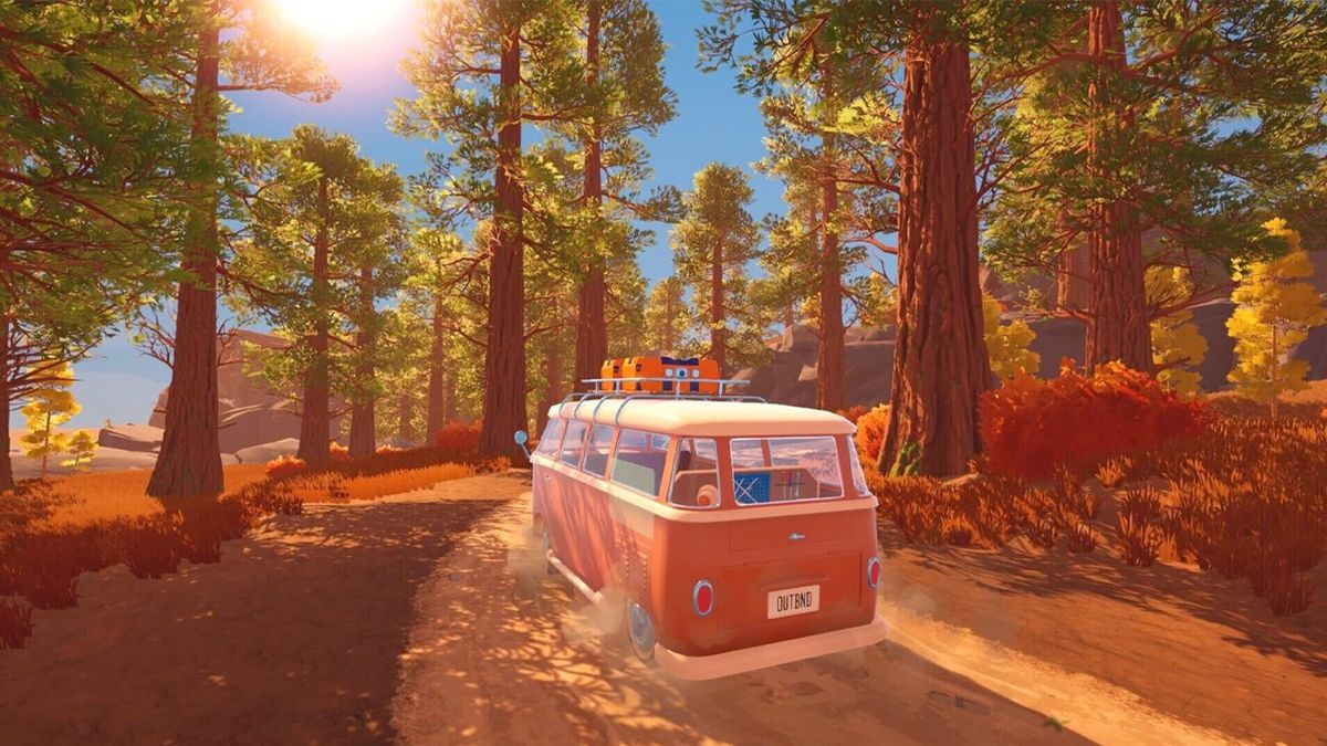 PC Free Taster of One of 2026's Most Anticipated Cozy Games Arrives