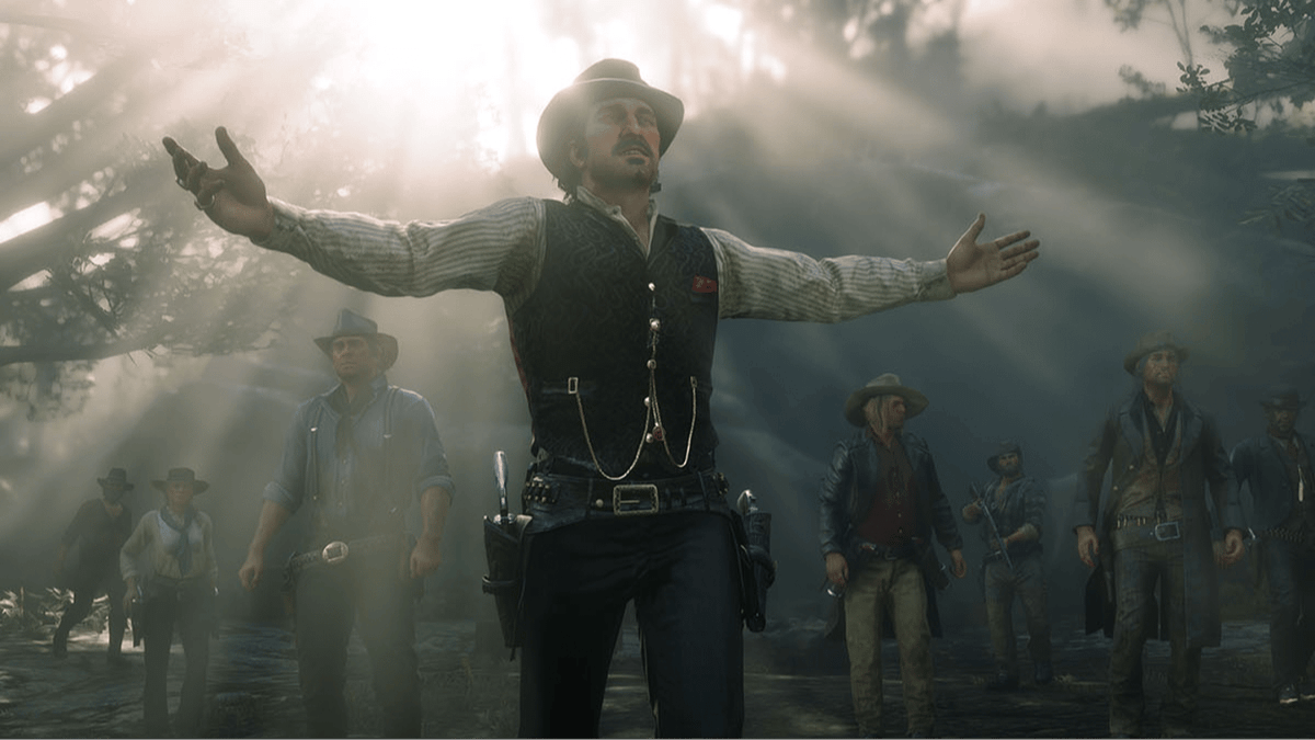 Red Dead Redemption 2 Limited-Time Free Download Dropped, Act Quickly