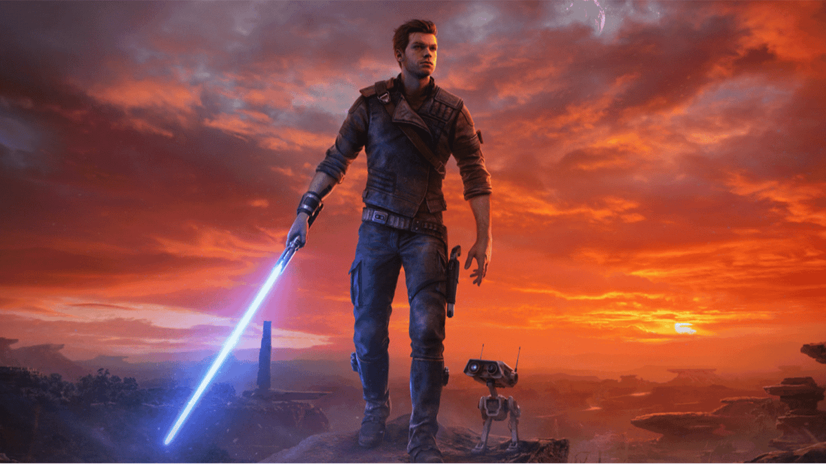 Star Wars Jedi: Fallen Order dev officially confirms our next game