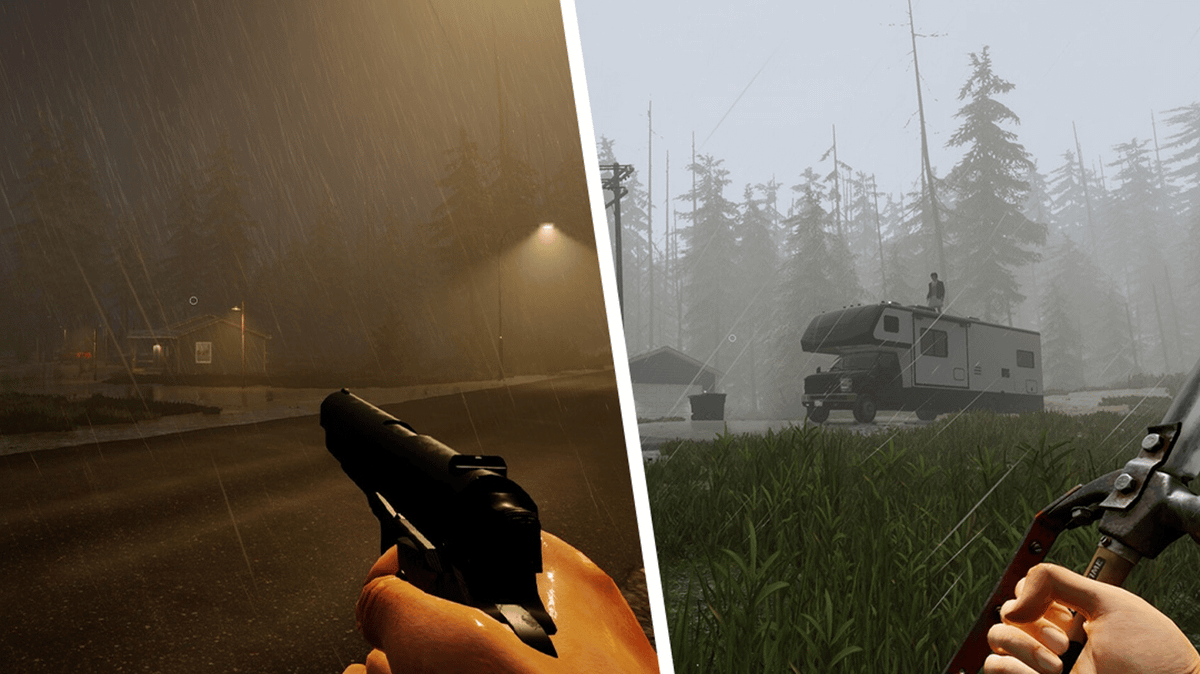 Fallout meets Rust in this free Steam download