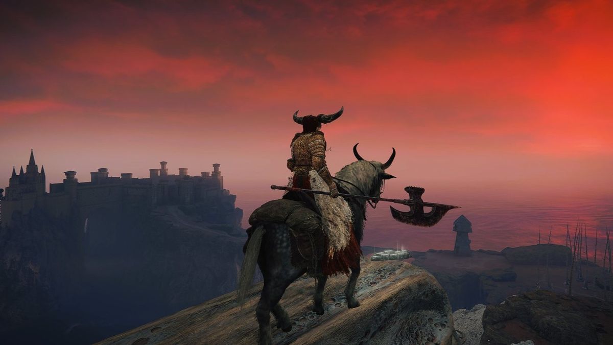 Elden Ring Free Giveaway Available For Next 48 Hours