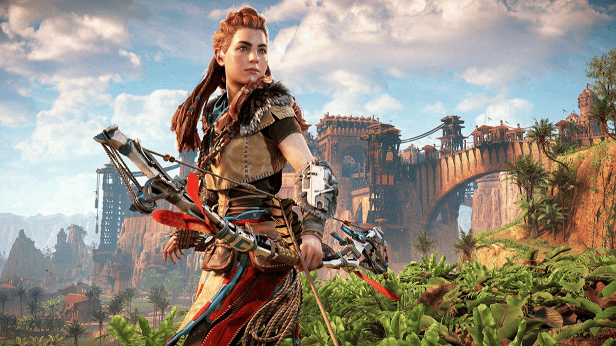 Horizon Zero Dawn fans surprised with new free download, available now
