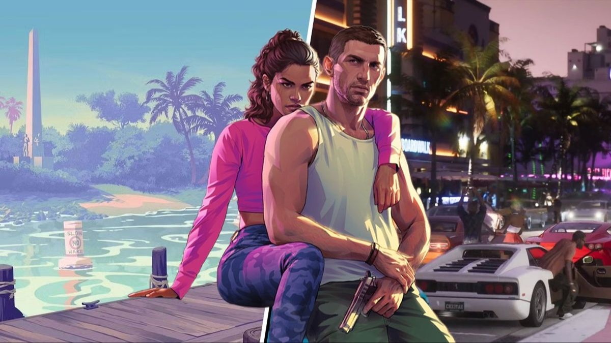 GTA 6 Officially Has First Player, First Rating Comes In