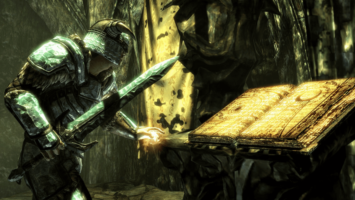 Skyrim Murder Mystery Quest Was Hiding a Clue Under Our Noses the ...