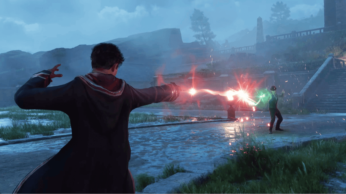 Hogwarts Legacy 2 Release Could Pose A Major Franchise Shake-Up
