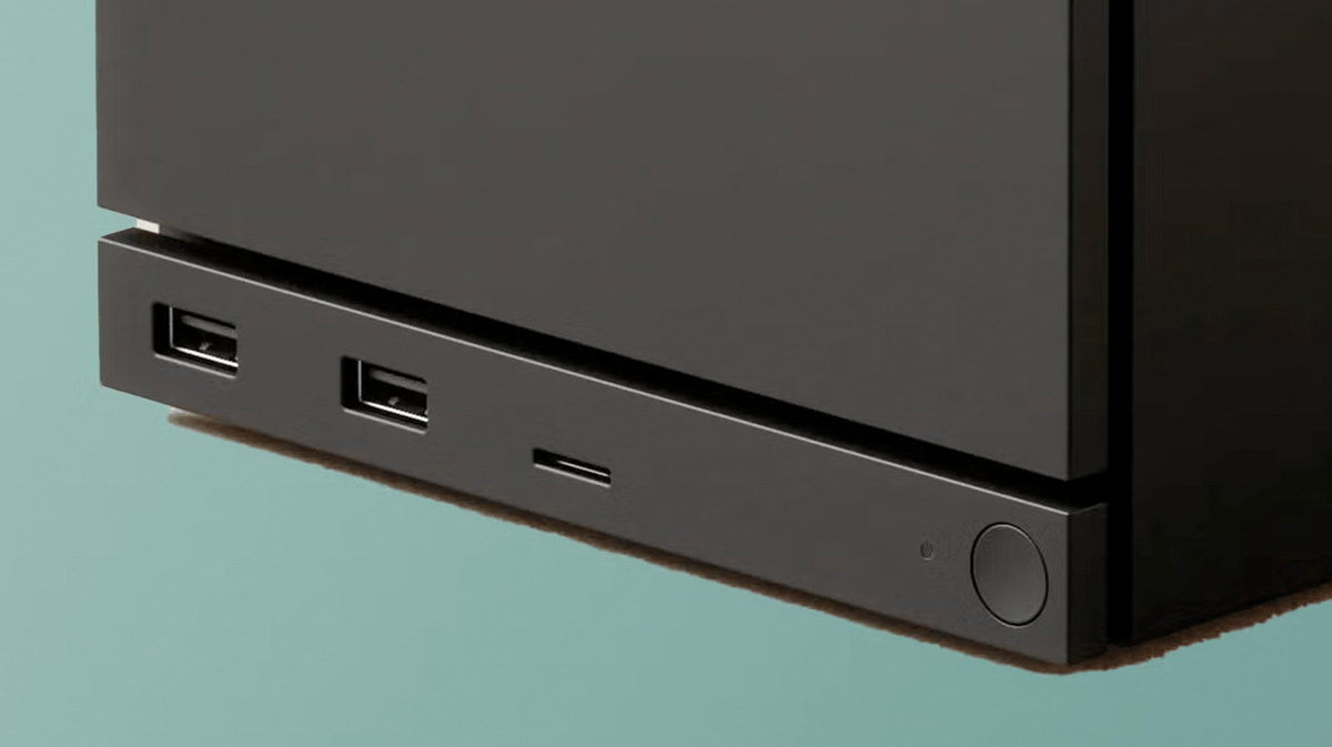 Steam Machine Still On Track For 2026, But There's A Worrying Update