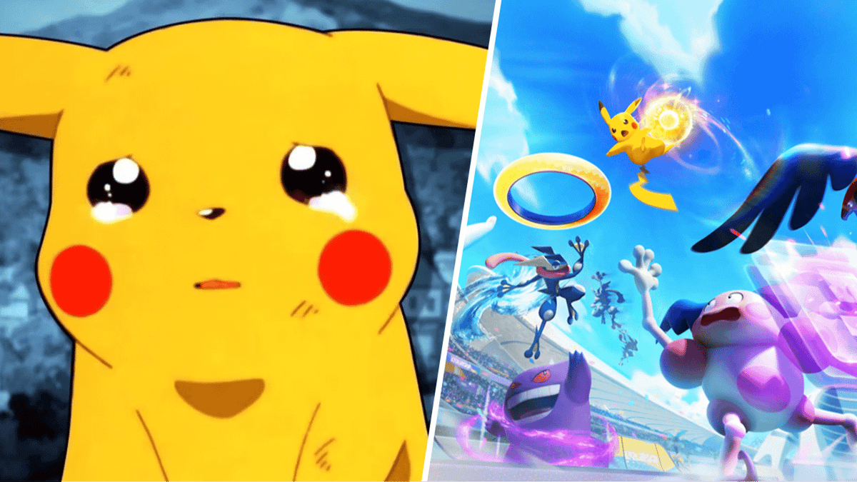 Pokémon fans heartbroken as beloved game quietly shut down in select ...