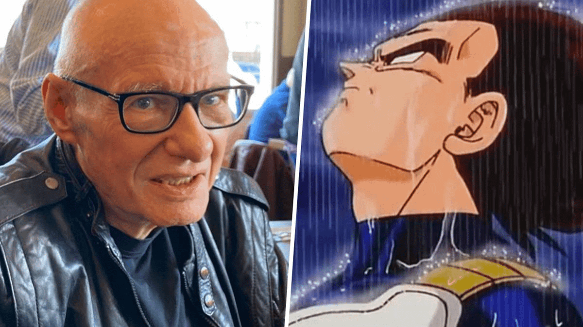 Dragon Ball Z narrator Doc Harris dies age 76