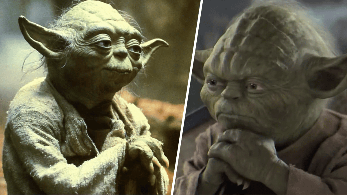 Star Wars quietly confirmed Yoda's homeworld, and you probably missed it