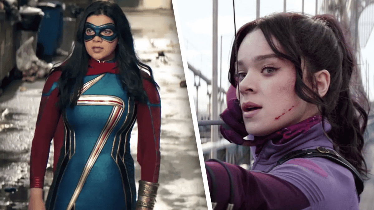 Marvel's next-generation MCU Avengers lineup has fans seriously excited