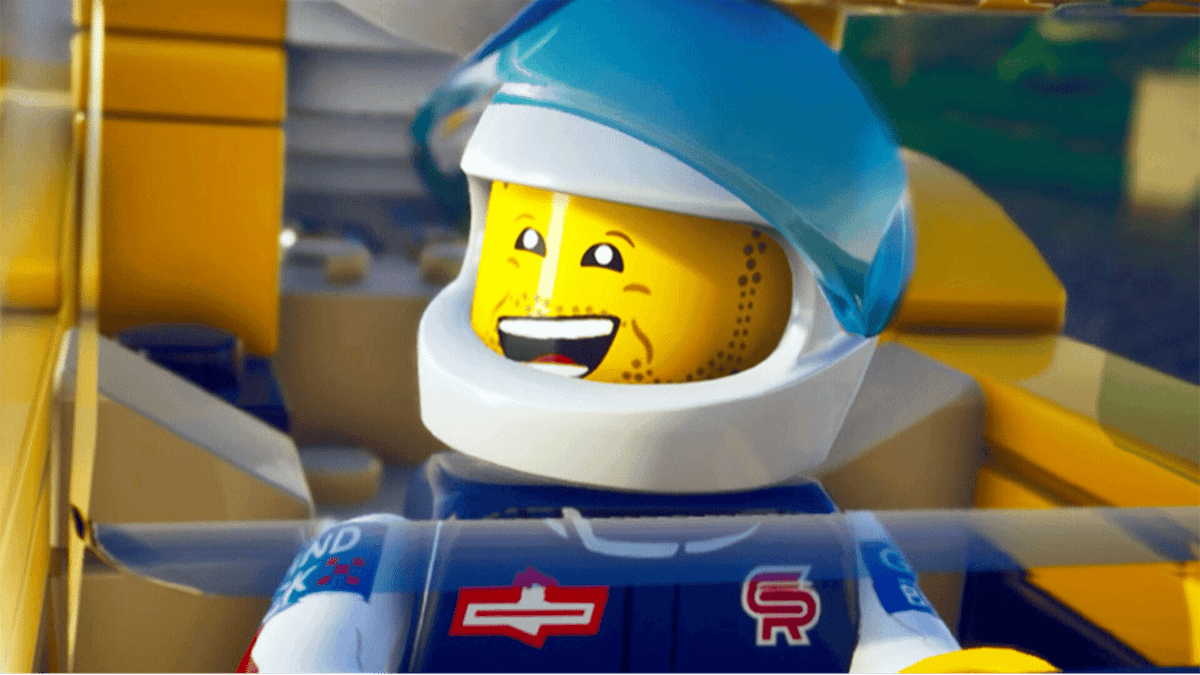 Hidden Meaning Behind LEGO Name Is Enough To Blow Your Mind