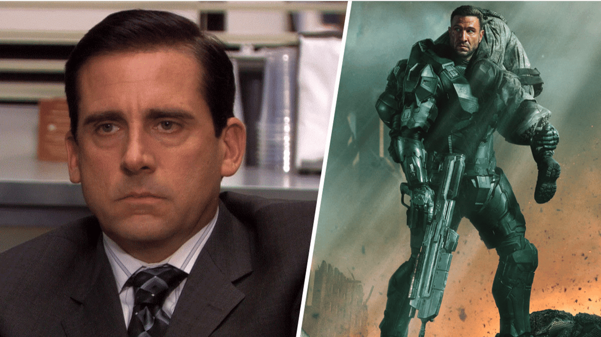 Halo Season 2 trailer disappoints fans, says Master Chief should always ...