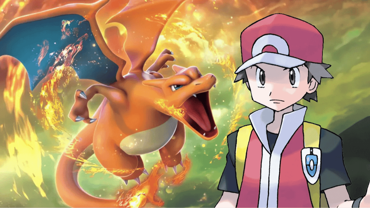 Pokémon Taking Us Back To Kanto in Nostalgic New Release